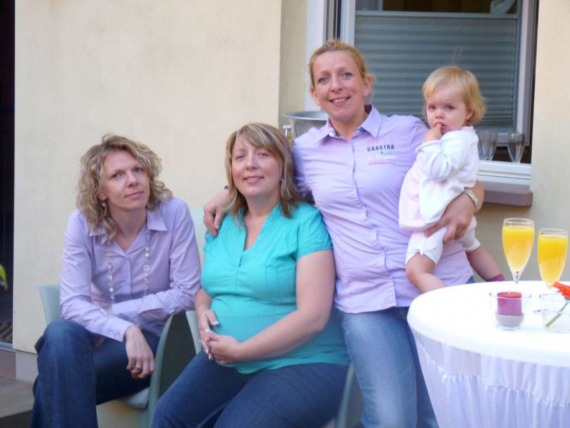 Dr. Petra Achenbach Zahnärztin Wiesbaden Igstadt Zahnarztpraxis – Galerie